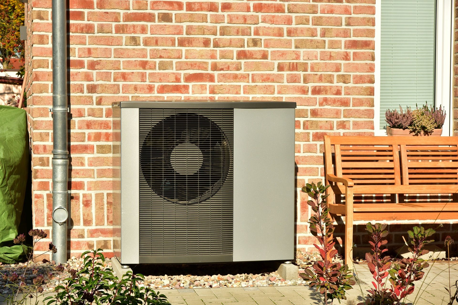 Air Conditioning Explained - Does HVAC Use Gas Or Electricity? | Aztil AC