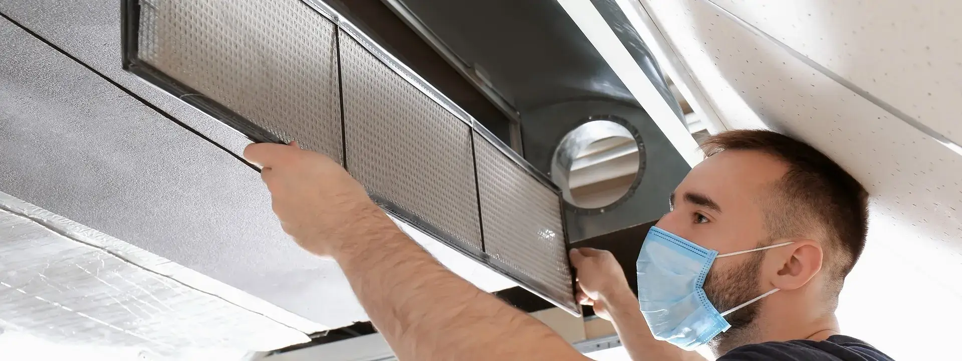 Enhance Air Quality with Aztil AC Filtration Systems