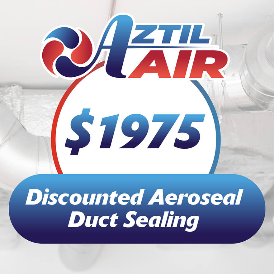 Specials - Aztil AC