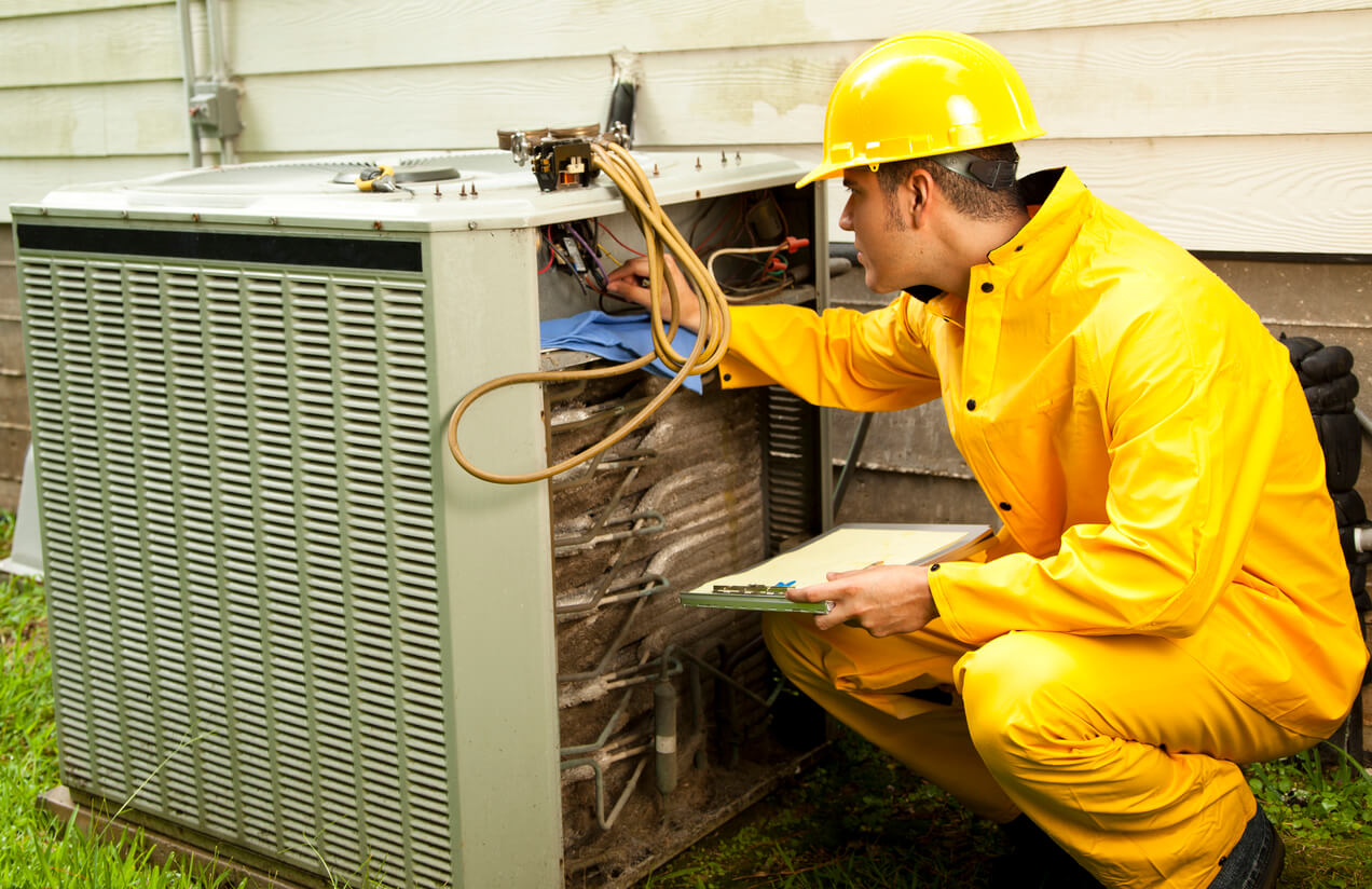 Hurricane HVAC Protection: Essential Tips to Protect Your System