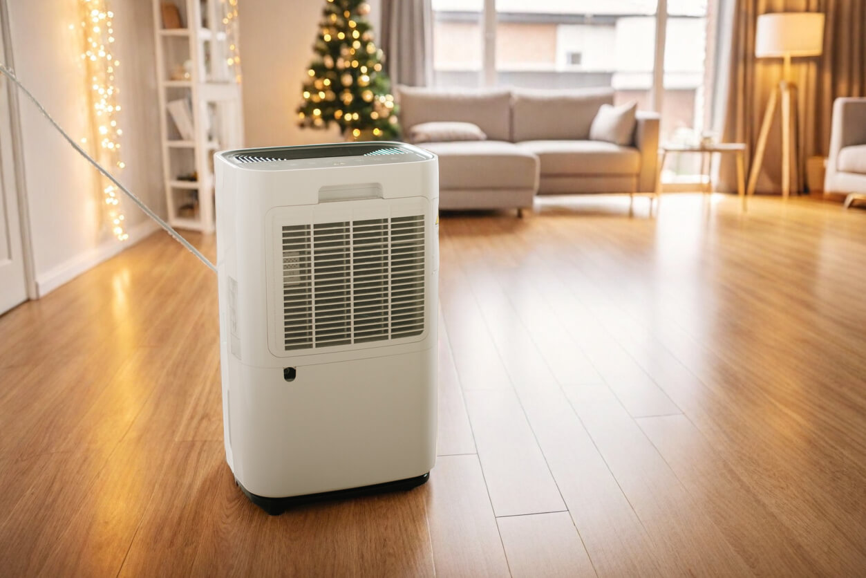 Do You Need A Dehumidifier In The Winter