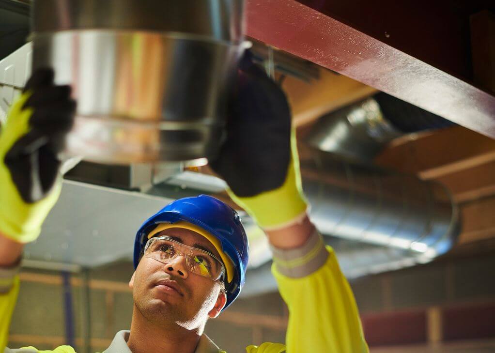 Repair Duct Leaks With Aeroseal: The Importance of Immediate Repair